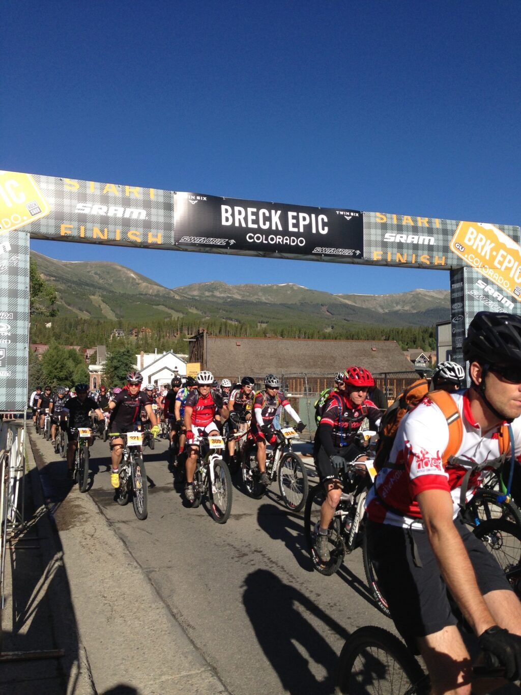 Breckenridge Summer Events - Breckenridge, Colorado