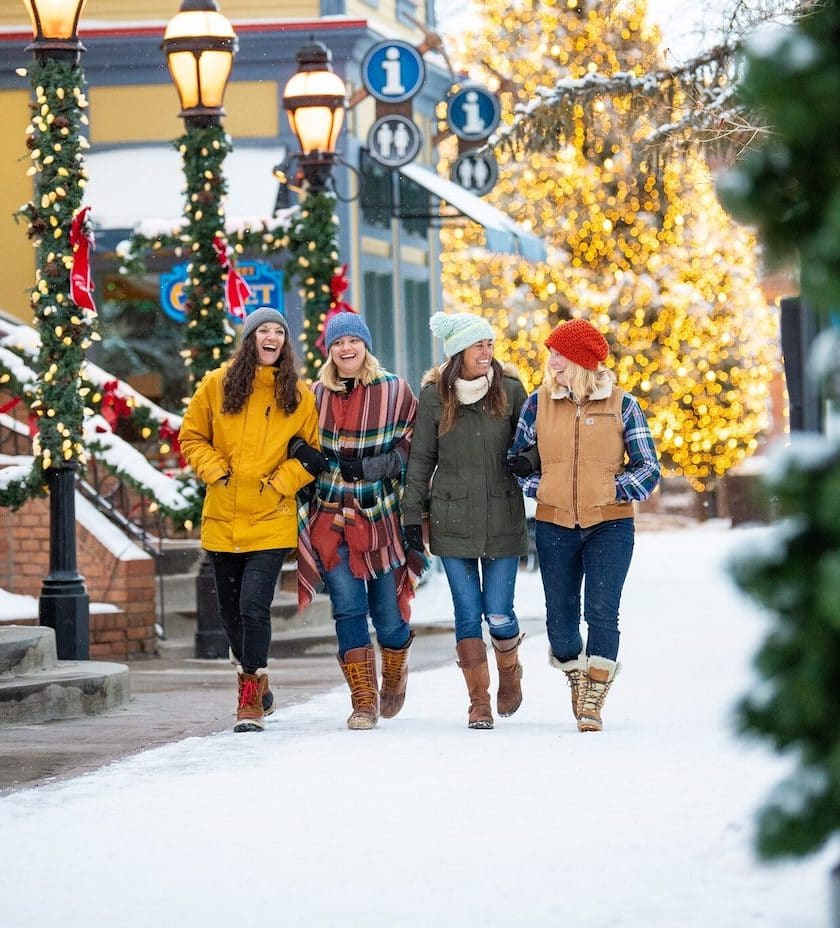 Breckenridge Summer Events - Breckenridge, Colorado