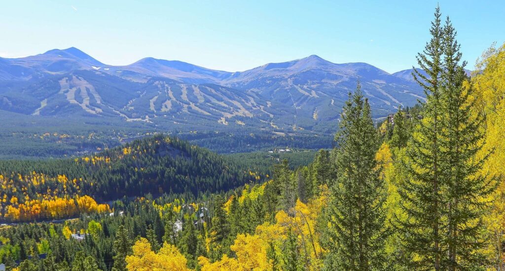 The Best Autumn Adventures - Breckenridge, Colorado