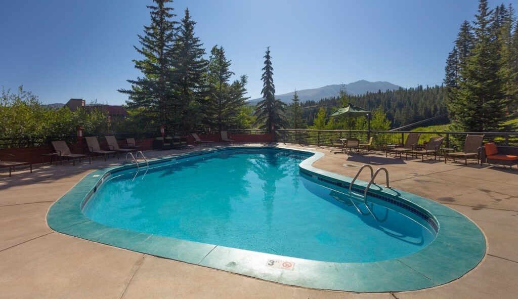 Best Local Swimming Pools - Breckenridge, Colorado