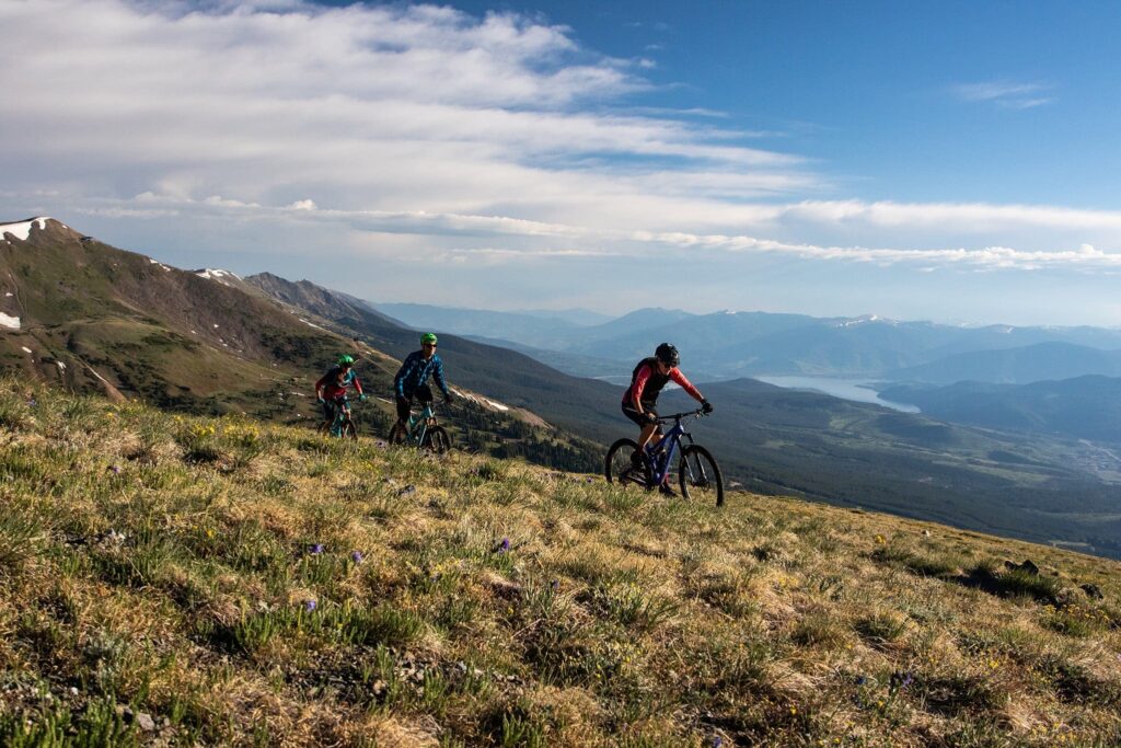 Adventures Off Main Street - Breckenridge, Colorado
