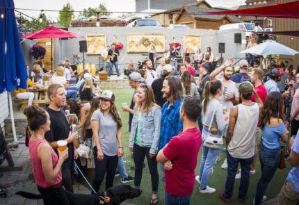 Live Music Venues & Events - Breckenridge, Colorado