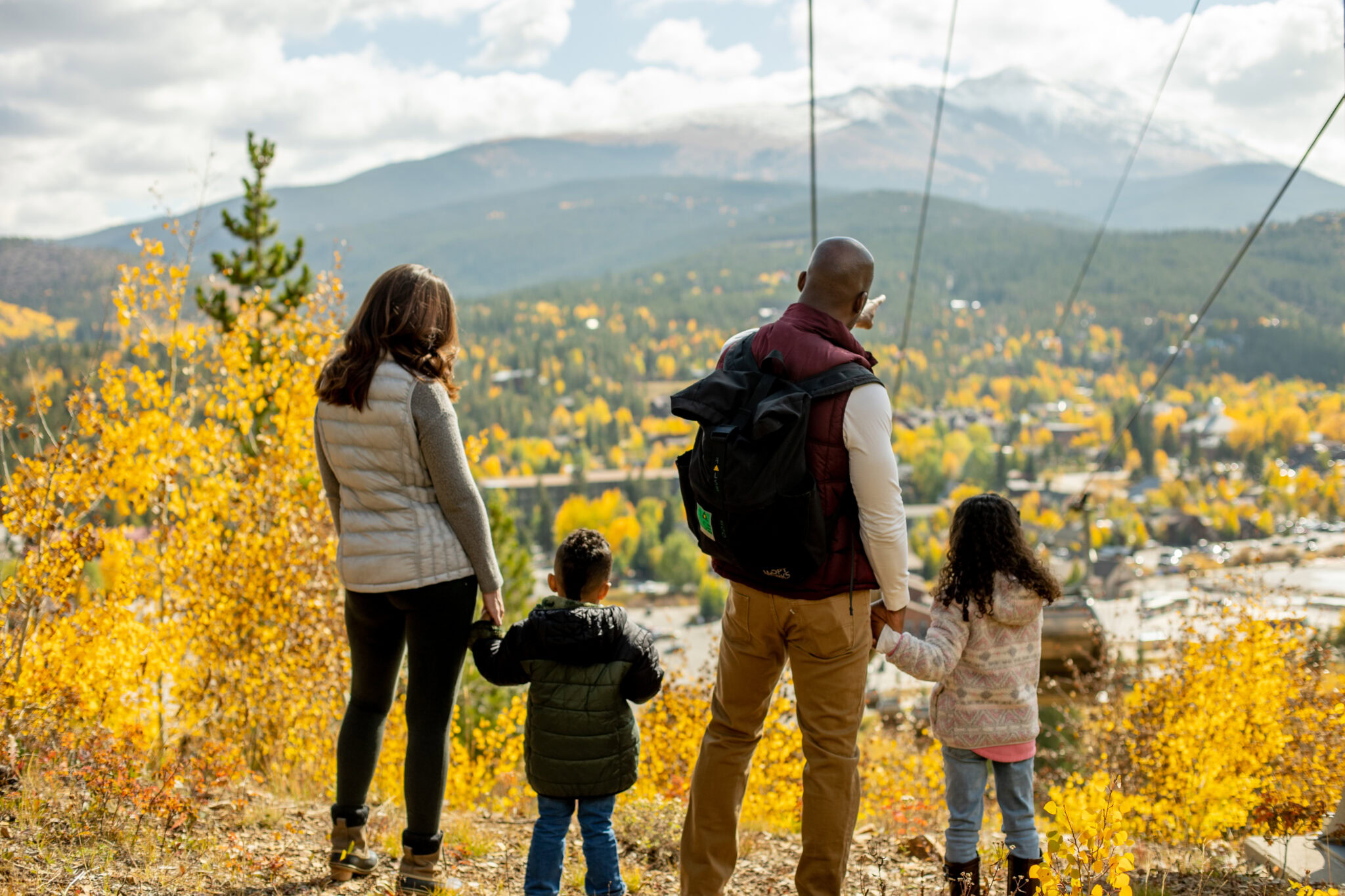 Best Fall Hikes in Breckenridge | Breckenridge, Colorado