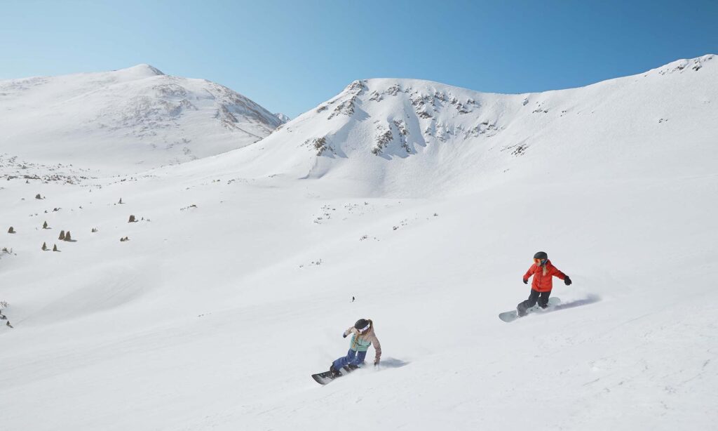 Spring Activities Guide for Families - Breckenridge, Colorado