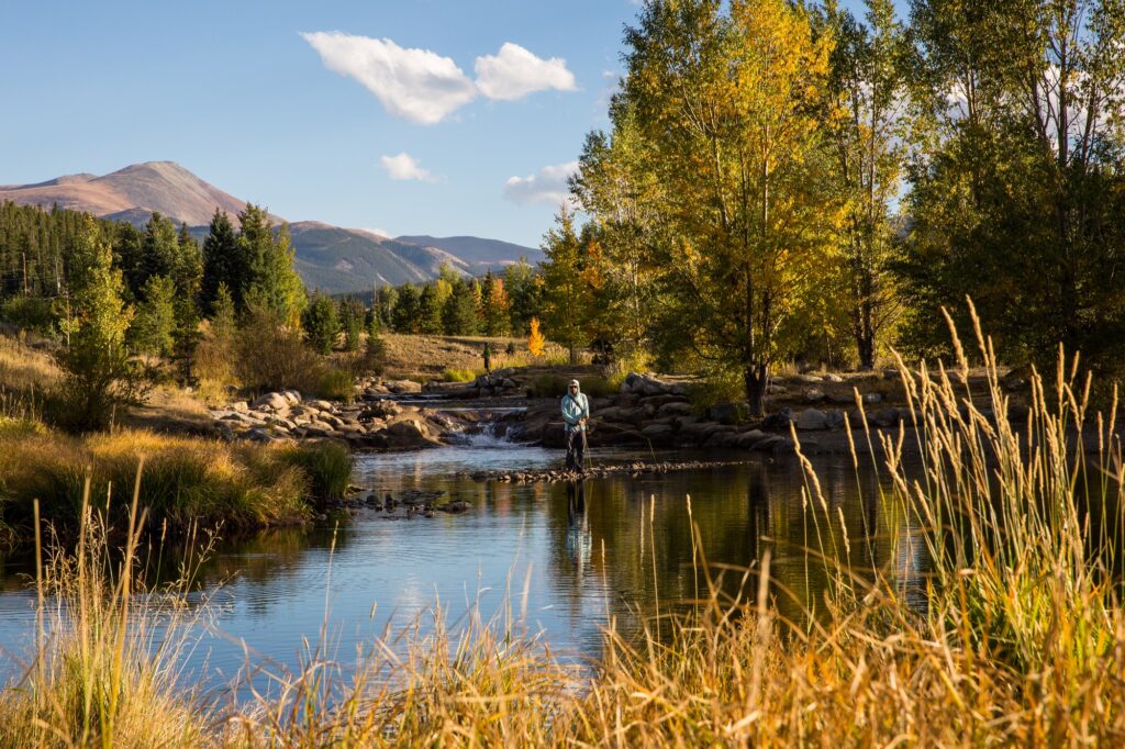 Best Fall Hikes in Breckenridge | Breckenridge, Colorado